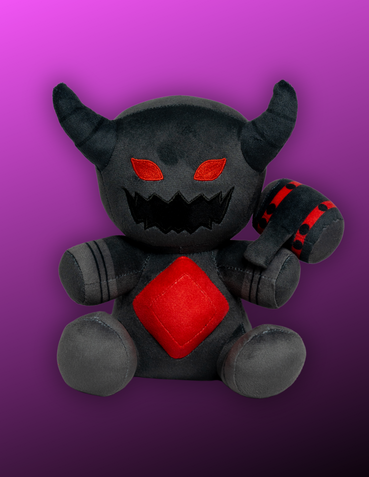 [PRE-ORDER] Beast Plushie – Flee The Facility Store