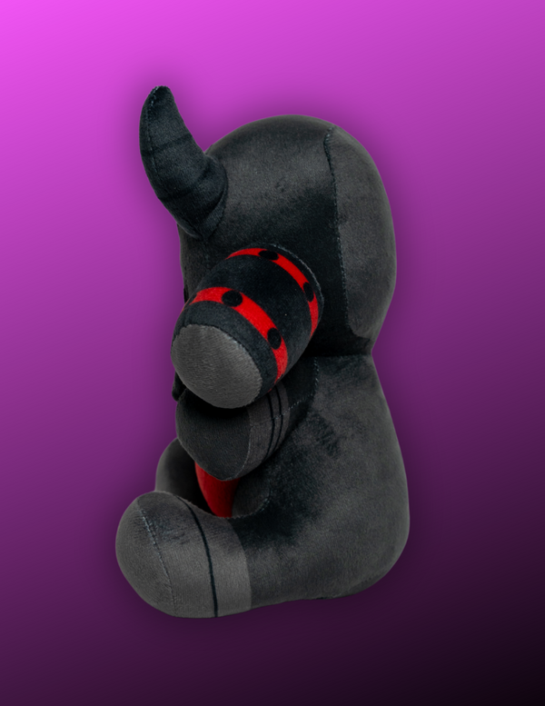 [PRE-ORDER] Beast Plushie – Flee The Facility Store